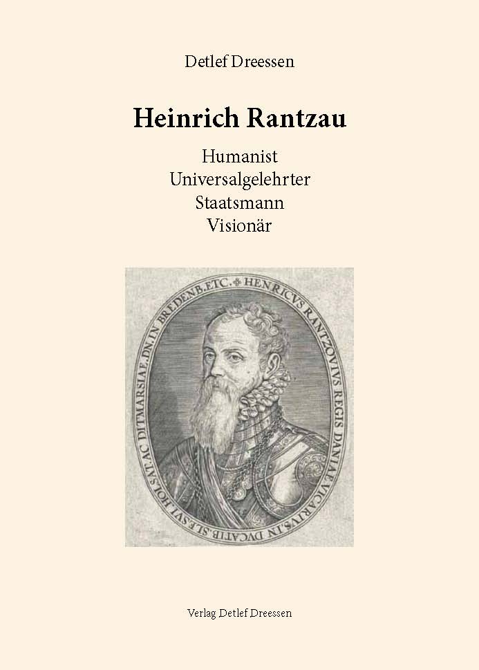 Heinrich Rantzaus Leben